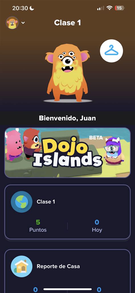 Cómo Pueden Los Alumnos Iniciar Sesión Con Un Código Qr Individual