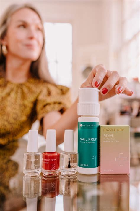 What No One Tells You About Dazzle Dry 10 Pro Tips That Matter The New Knew