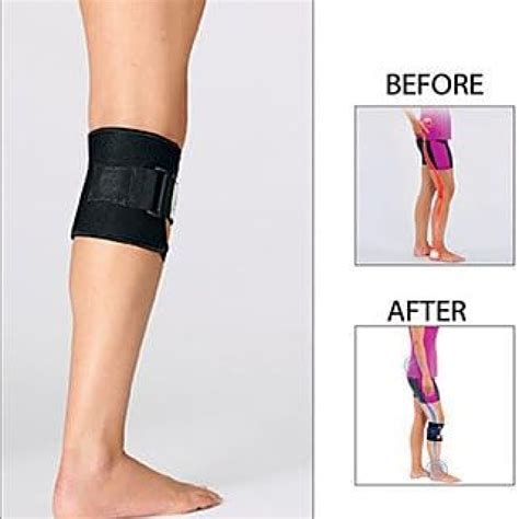 Sciatic Nerve Brace Sciatica Acupressure Leg And Back Pain Relief