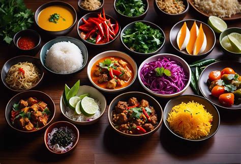 Batch Cooking Asiatique Pour Une Semaine Simplifiée