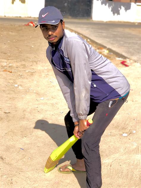 Atul Singh Timeline Volleybox