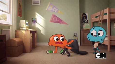 The Objects Of Elmore The Amazing World Of Gumball Wiki Fandom