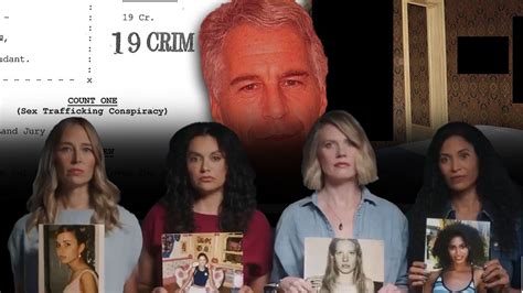 Who Was Jeffrey Epstein And What Is The Controversial Epstein Files With Connections To High