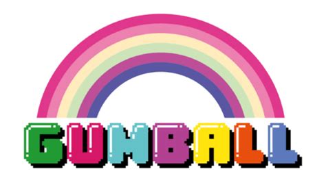 Instafonts Gumball Logo Text Effect Generator