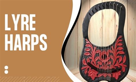 Lyre Harps History Types And Buying Tips Guide Blog Skc