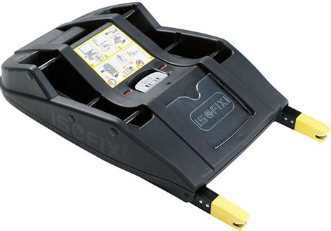 Peg Perego Isofix Basis für Primo Viaggio Tri-Fix ab 119,00 ...