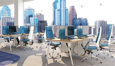 Bàn Cụm Làm Việc Sonic Ii