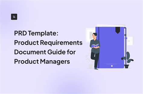 Prd Template Guide For Product Managers