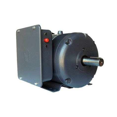 Techtop 5 Hp Nema Premium Tefc High Torque Farm Duty Motors
