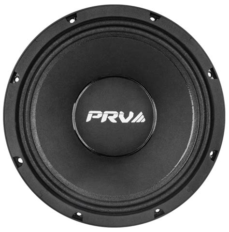 Prv Audio 10mr1003ft 10″ Mid Range 8Ω