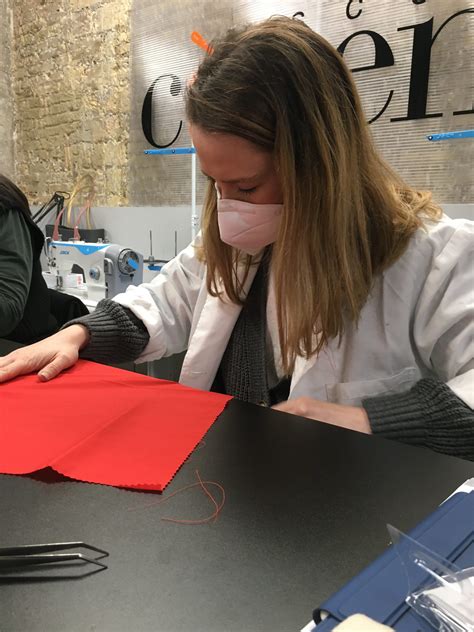 Conservación De Piezas Antiguas E Iniciación A La Restauración Textil I