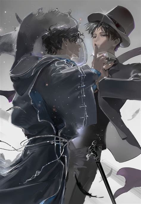 Lord Of The Mysteries Mystery Lord Amon