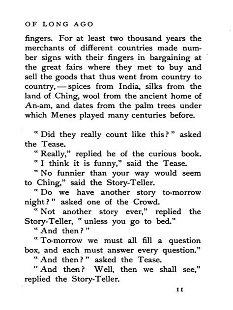 Number Stories Of Long Ago 1919 David Eugene Smith Z Library 21 Pdf