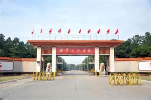 走进中国军校：走进陆军步兵学院手机新浪网