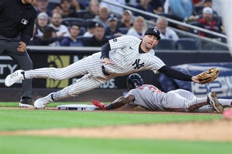 Yankees Ryan Mcmahon Gets Candid About Coming And Going Confidence