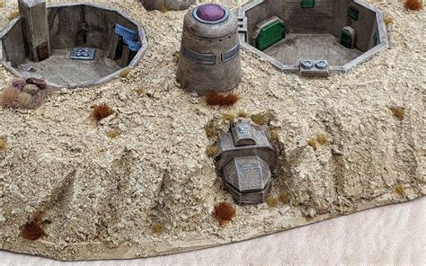 Ph 11 Brigade Models