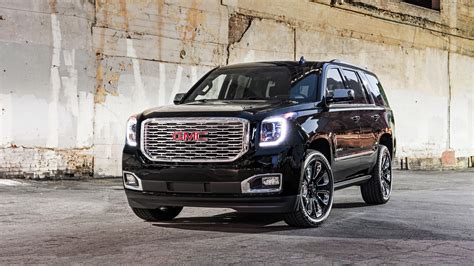 Gmc Denali Wallpapers Top Free Gmc Denali Backgrounds Wallpaperaccess