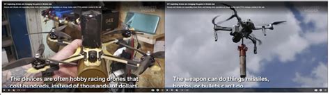 FPV Drones Are Defining The Battlefield Wavell Room