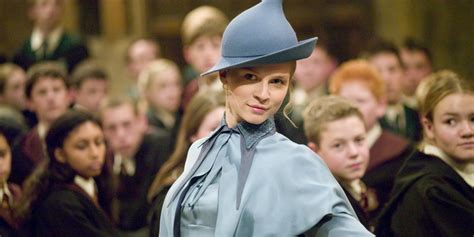 Fleur Harry Potter Costume