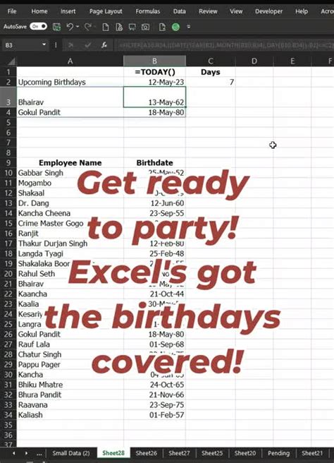 Ca Vinit Shah On Linkedin Exceltips Exceltricks Excelformulas Tricks