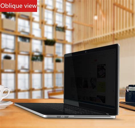 Anti Glare Screen Protector 116 Inch Touch Screen Vicedeal