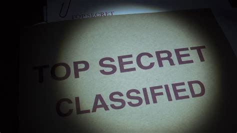 3453 Secret Classification Stock Videos Footage And 4k Video Clips