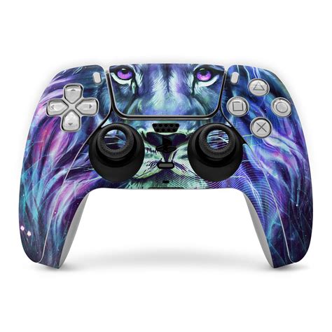 Guardian Sony Ps5 Controller Skin Guardian Sony Ps5 Controller Skin