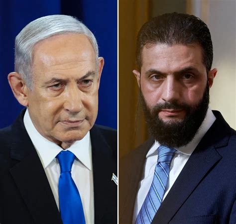 ממשל טראמפ מגביר את הלחץ על ישראל וסוריה להגיע להסכם ביטחוני בחודש הקרוב