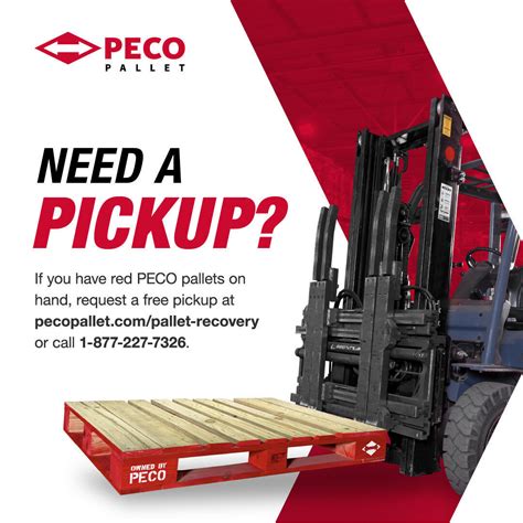 Peco Pallet Inc On Linkedin Pecopallet Pallets Supplychain