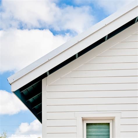 Soffit And Fascia Contractors In White Oak Pa Knoxs Construction