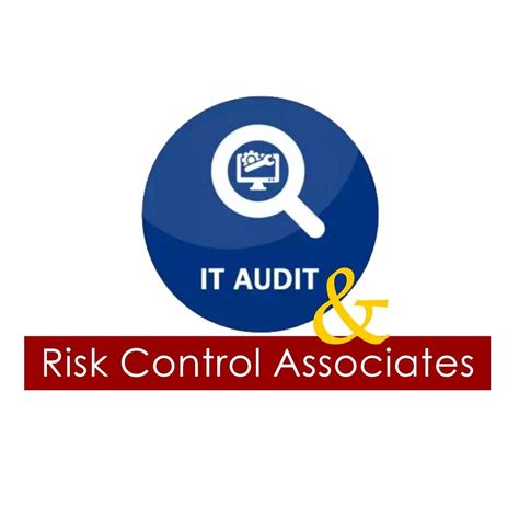 It Audit And Risk Control Associates Asaba