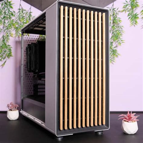 These Gorgeous Fractal Cases Are All Reduced For Amazon Big Deal Days