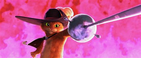 Puss In Boots The Last Wish Trailer Sees Puss Down To His Last Life