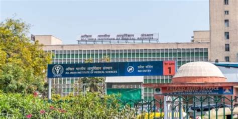 Aiims Full Form What Is The Full Form Of Aiims