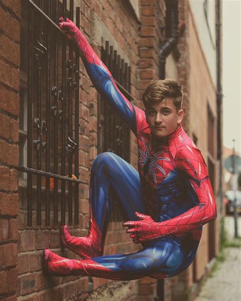 Pin On Spiderman Bondage 200713 2013