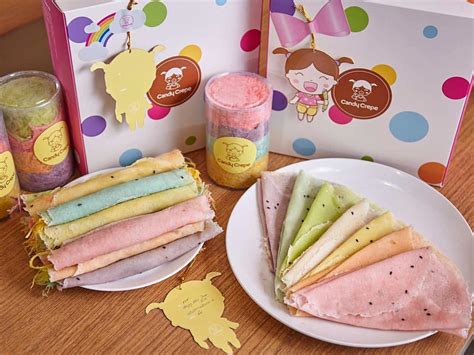 ถอดสูตร Candy Crepe เมื่อคนไทยลงมือสร้างนวัตกรรม ให้ขนมไทยไปสู่ตลาดโลก Techsauce