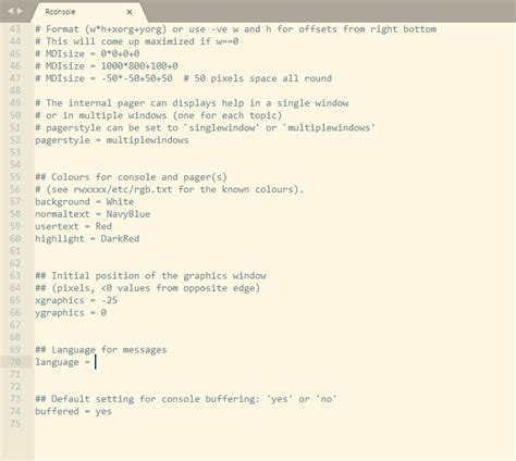 How To Change Language Settings In R Stack Overflow