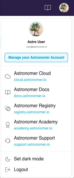 Astro Release Notes Astronomer Documentation