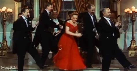 The Worlds Greatest Dancers In An Old School Dance Mash Up Madly Odd