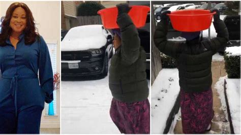 We Are Going Through Hell In America Actress Bukky Wright Laments Legit Ng