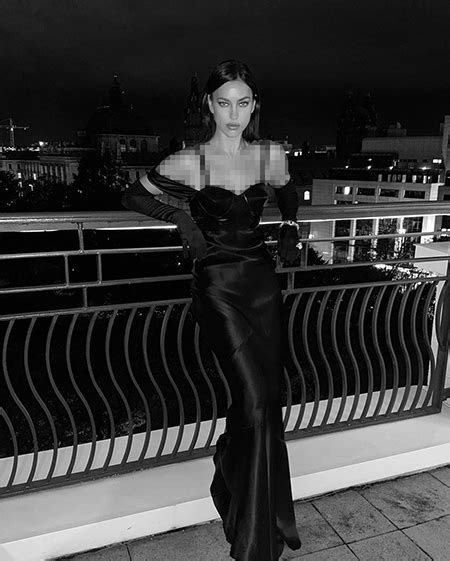 زندگی ایرینا شایک؛ از یمنژلینسک تا قله‌ی دنیای مد