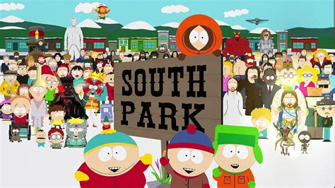 Kyle South Park Wallpapers Wallpaper Cave