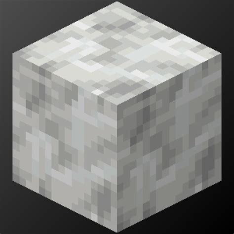 Craftable Calcite Comments Minecraft Customization Curseforge