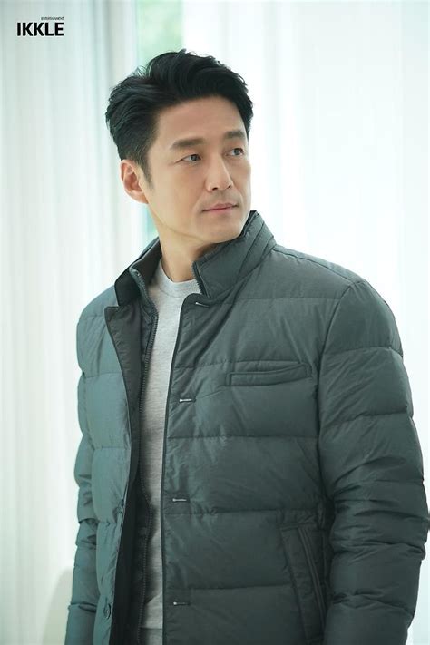 Épinglé Sur Ju Ji Hoon Corée