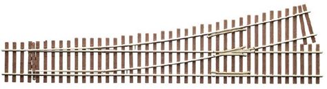 Micro Engineering 14 812 Flex Trak Turnout Code 70 Ladder Track Australian Modeller