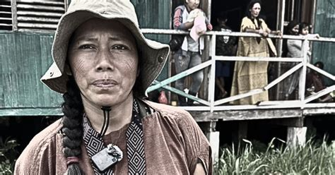 Crisis En La Frontera Perú Brasil Comunidades De Yurúa Denuncian Incursión Del Comando Vermelho