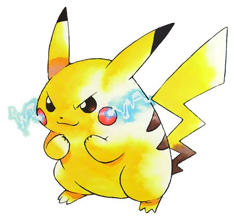 025 Pikachu Y2 By Hilsonity On Deviantart
