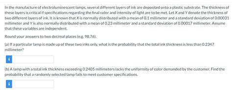 Solved Hint Use Binomial Distrobution Answer Is Not 0 ﻿so