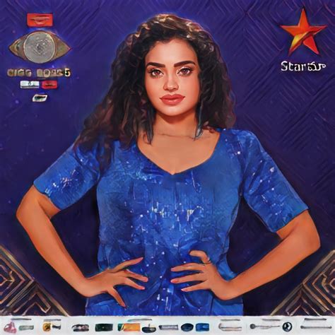 Sarayu Roy Bigbrotherfanon Wiki Fandom