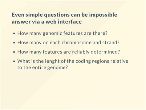 lecture 3 data analysis at the command line speaker deck